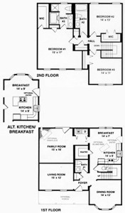 The Georgetown - | Atrium International, Inc.